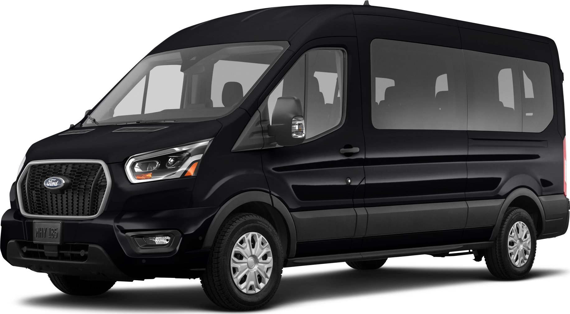 2025 Ford Transit 350 Passenger Van Price, Reviews, Pictures & More | Kelley Blue Book